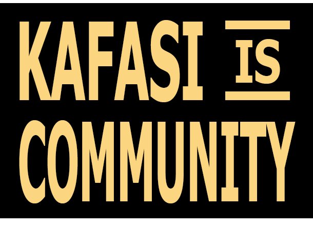 About Us | KAFASI