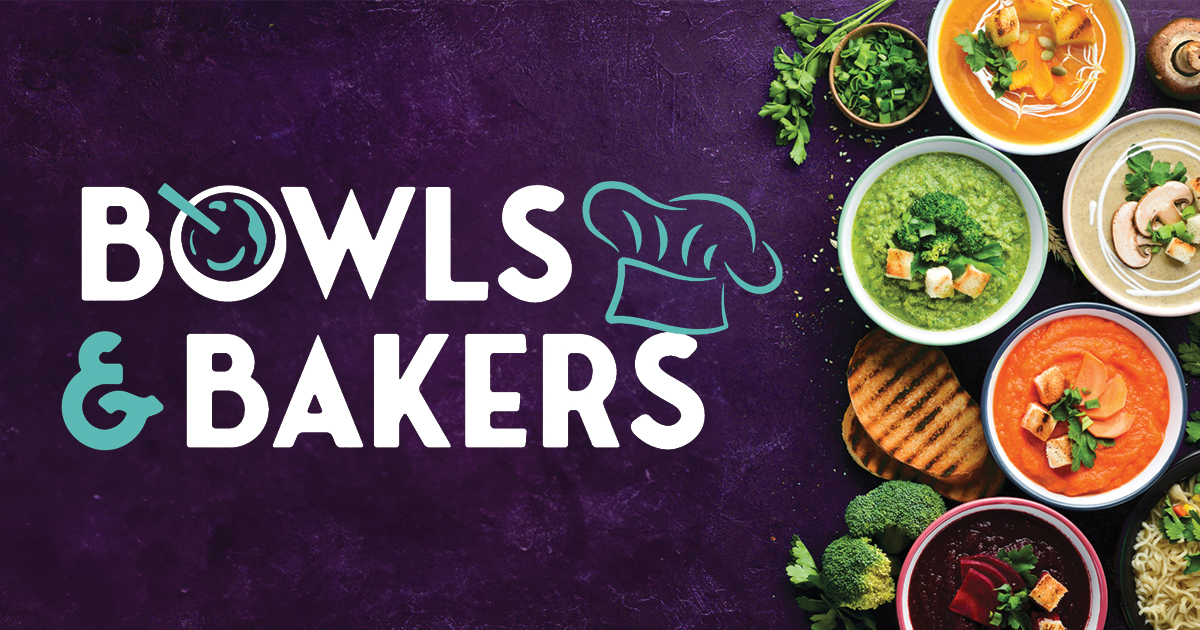 Bowls and Bakers | KAFASI