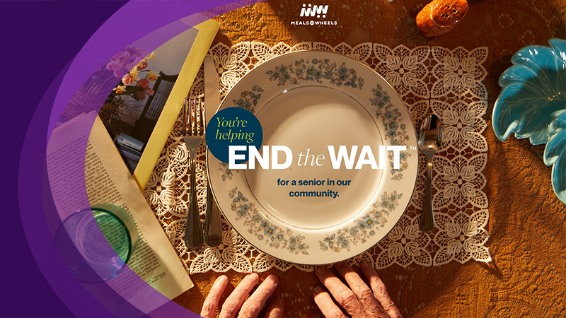 KAFASI Launches 2026 March for Meals Campaign to Support Senior ...